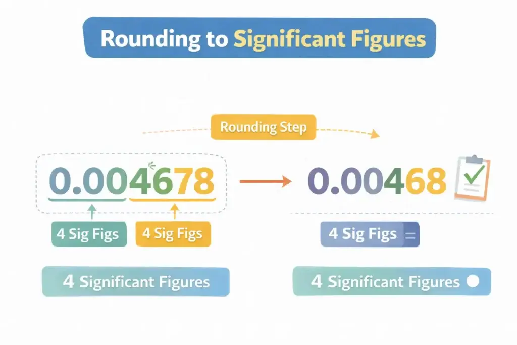 Significant Figures (Sig Figs): Rules, Examples, And Use